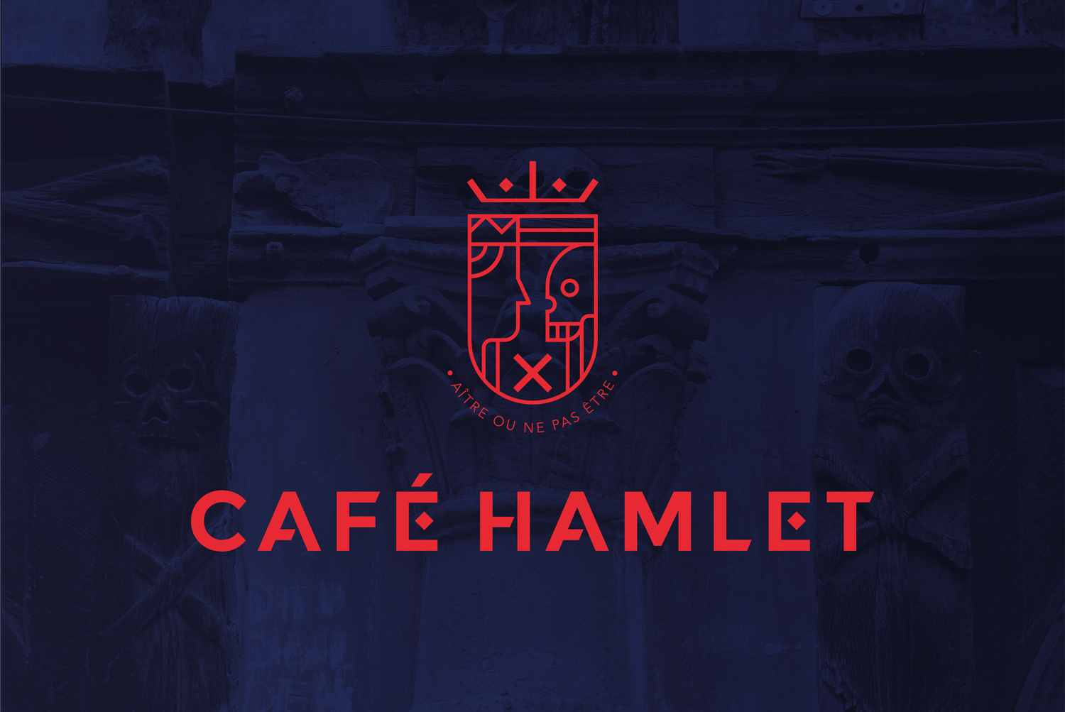 Hugo Fabri — Café Hamlet - Hugo Fabri